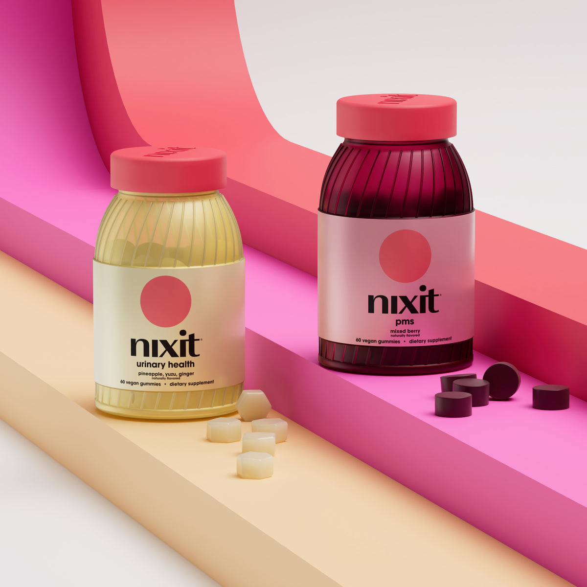 supplements – nixit