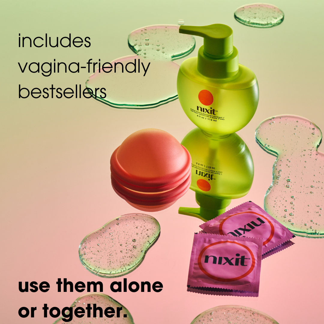 the weekend set – nixit