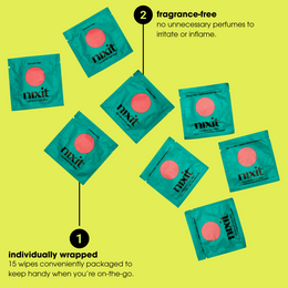 stock up bundle – nixit