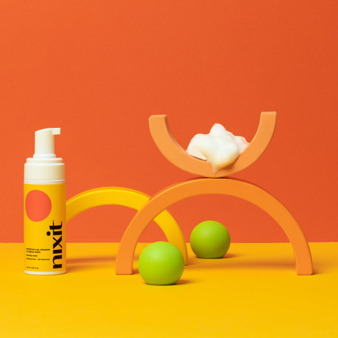 stock up bundle – nixit